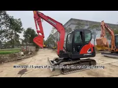 Compact, Powerful & Efficient Pre-Owned Deals, Specs & Features for Construction