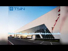 China Q235B Q355B ASTM A36 Prefab Poultry House Farm Modern Structures Good Insulation for sale