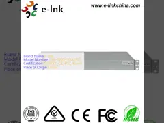 China 100G Semiconductor Optical Amplifier for sale