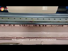 Durable Color Aluminum Coil for Gutters