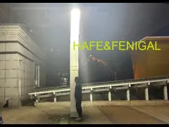 Columus Inflatable Light Tower: High-Performance Emergency Lighting for Rescue & Industrial Use