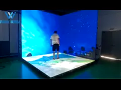 China Quartz Series Indoor P2.97 500×1000mm Rental LED Display for Rental, Fixed and Floor for sale