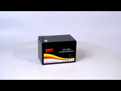 12v 12AH BATTERY