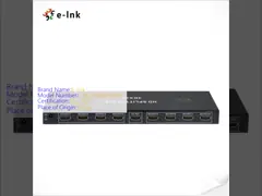 China 4K HDMI Splitter 1x4 for sale