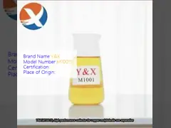 M1001S High-Performance Collector for Copper-Molybdenite Ore Separation