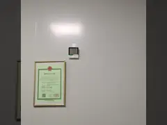 China 12DCV Digital Geiger Counter Sensor X Ray Sensor 50KeV-1.5Mev for sale