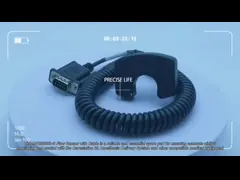 China GE M1238308-S flow sensor with cable for Carestation 30 M1238308-s flow sensor with cable for sale