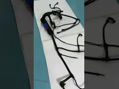 VOE17441795 17441795 Wiring Harness for Volvo EC210 EC240 EC290 EC360 EC460 Excavator Parts