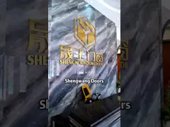 China Brown Color With Water Penetration Resistance Copper Door For Villa Front Door Aesthetic for sale