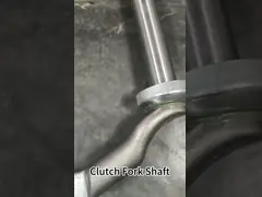 China custom Gear Shift Fork WG2203260008 For Heavy Duty Truck HOWO STR for sale