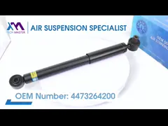 Tech Master TMAIRSUS Rear Shock Absorber for Benz W447 W448 Vito no ads 4473264200