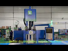 China Liquid Silicone Rubber Food Storage Container Sealing Ring High-Elasticity Sealing Ring Molding Machine for sale