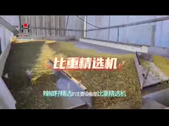 China 20ton Automatic Wheat Corn Flour Mill Machine 100T/Day for sale