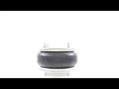 China Universal Dunlop Pneuride 8''×1 FS 138-8 Air Actuator For Pneumatic Applications for sale