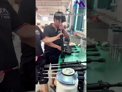 China Brand New Air Spring Range Rover and Vogue L405 L462 Discovery V L663 Defender  LR034262
LR132965 for sale