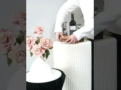 China Eco Honeycomb Paper Sleeve Degradable Honeycomb Paper Rolls Anti Collision For Protective Fragile Goods for sale