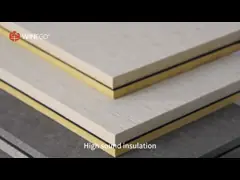 China High-Density And Eco-Friendly Sound Insulation Board For Recording Studios And KTV for sale