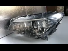 HEAD LAMP Steering Left Automotive Lighting Assemblies 63117348507 For BMW F02