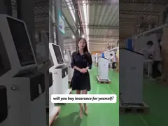 Do you buy insurance when you fly?