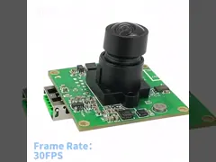 IMX577 12MP Μοντέλο κάμερας USB Μεγάλη ανάλυση 4K 30fps Μοντέλος κάμερας USB 3.0