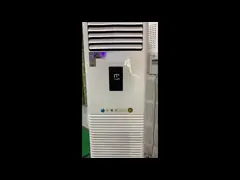China Ductless Mini Split Air Conditioner 12000 BTU Mini Split Cooling System R410A for sale