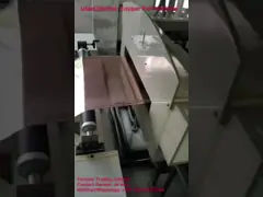 Used Electric Copper Machine