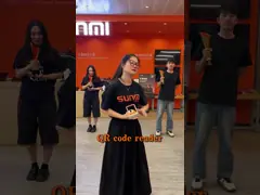 China SUNMI V2s: Community Service Terminal for Public & Municipal Use​ Custom Attributes​ for sale