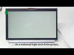 China 4.6 Inch TFT LCD Modules 800x320 Multi Touch LCD Module High Definition for sale