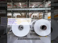 Aluminum Alloy 8011 BlisterGuard Foil (0.02mm/1200mm) for Double Aluminum Blister Packaging