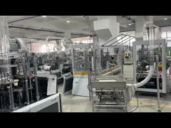 MY-OCM12+JBW-D Double Wall Paper Cup Machine