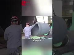 China Compact Hazardous 16MnDR Stainless Steel Pressure Tank 1875x1120x1337mm Size Ideal For Tight Spaces for sale