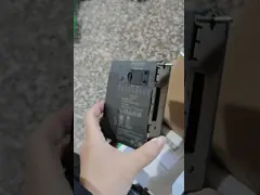 China Backplane Expander Schneider BMXXBE1000 For Modicon M340 Multi Rack for sale