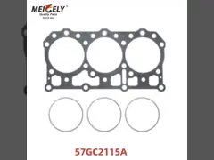 High-Quality Cylinder Head Gasket 57GC2176A EGK8429 57GC2176A EGK8434  Fit for MackTruck