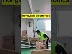 Factory  LED TV