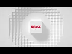 Contagem visual Máquina de embalagem para peças de borracha