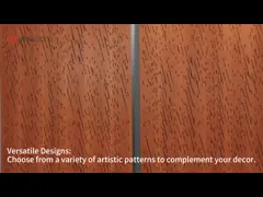 Eco-friendly Artistic Acoustic Panels for Noise Control & Sound Clarity