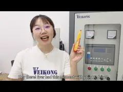 China VEIKONG Frequency Inverters Perfect Protection System for Maintenance-Free Operation for sale