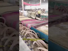 中国 配送WPCホールドア 20~30日以内で提供 40HQコンテナの30%預金 販売のため