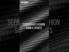 Machine Washable Performance Textiles Stretchable and Durable for Production