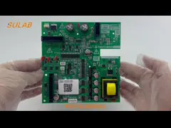 Mitsubishi Elevator Parts Elevator PCB Board Elevator Control Cabinet Driver Board New