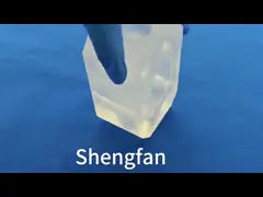 High Temperature Quartz Glass Sheet Fused Plate Customized Dish