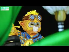 Promotional video