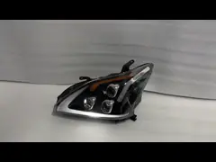 Replacement ABS Plastic Modified LED Head Lamp For Lexus 2003-2008
