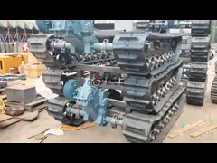 Cina Scala di gomma per motori idraulici Chassis Scala di gomma per veicoli a motore in vendita