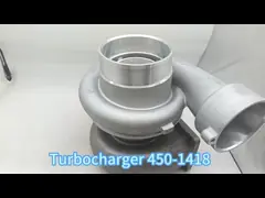 China Caterpillar 450-1418 4501418 Turbocharger for Cat Engines 10R2206 20R-5056 2454339 739443-5003S GTA5518B Engine Turbo for sale
