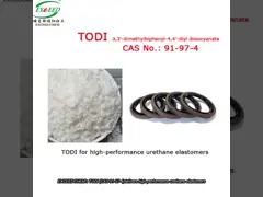 TODI (CAS No.: 91-97-4) For High-performance Urethane Elastomers