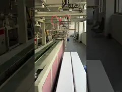 China Bathroom Waterproof Wall Cladding Panels 20cm Width 5mm Thickness for sale