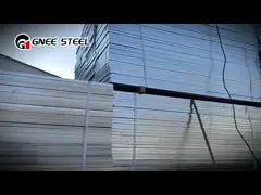 China Round Hole Perforated Steel Sheet,Q235 Steel Galvanised Perforated Sheet for sale