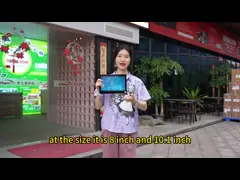 android tablet pc---X808T