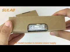 Sulab LS25-24 24V 1.1A Elevator Power Supply